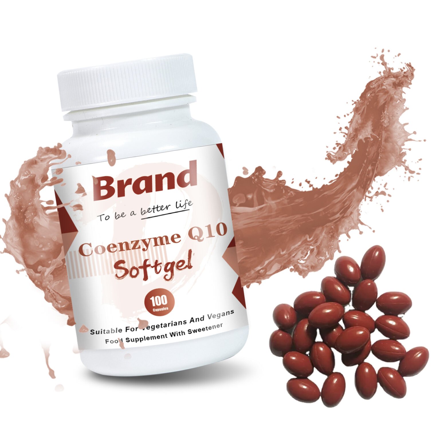 Private Label Supplements Manufacturer