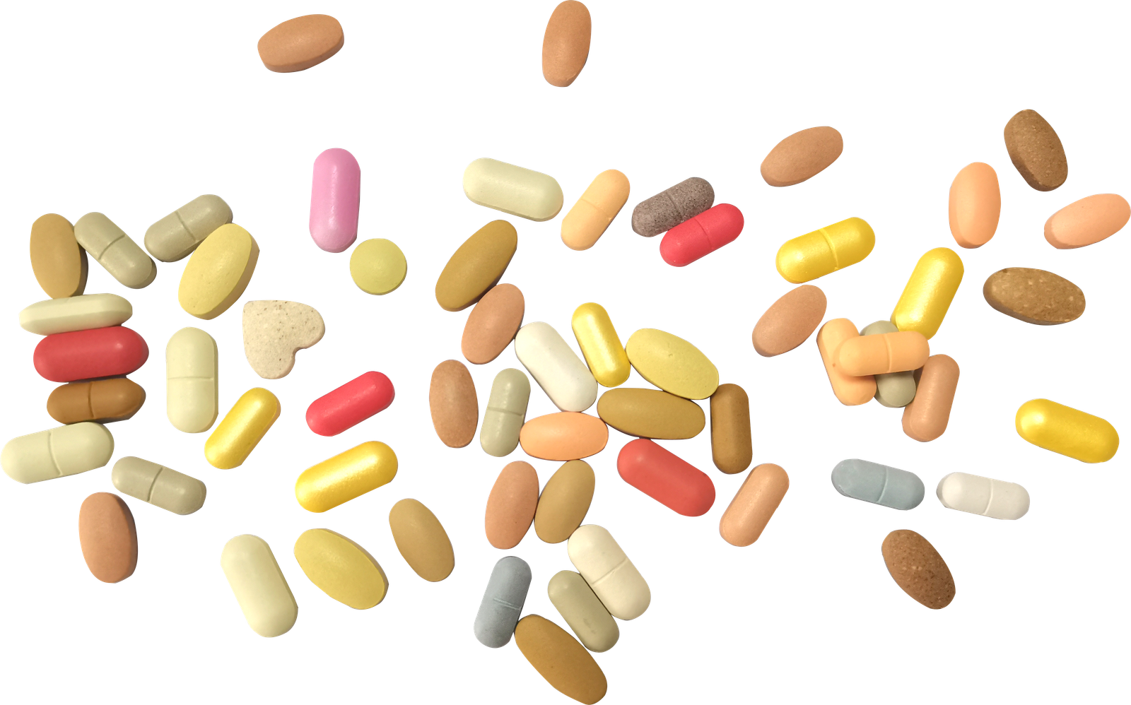 Custom Tablet Supplement Manufacturing- Private Label