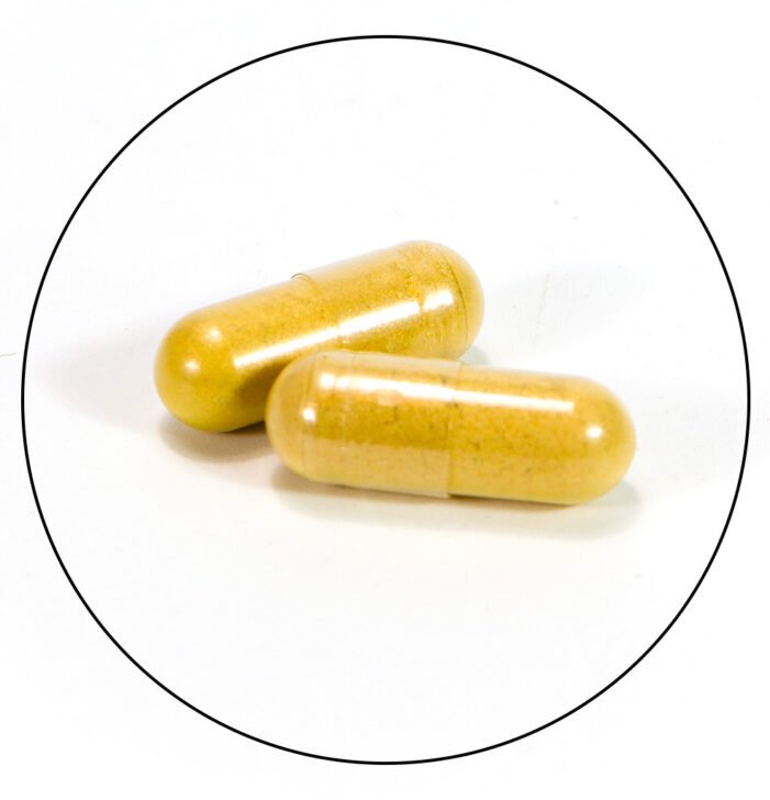 ‎Custom Capsule Manufacturing- Private Label Supplements