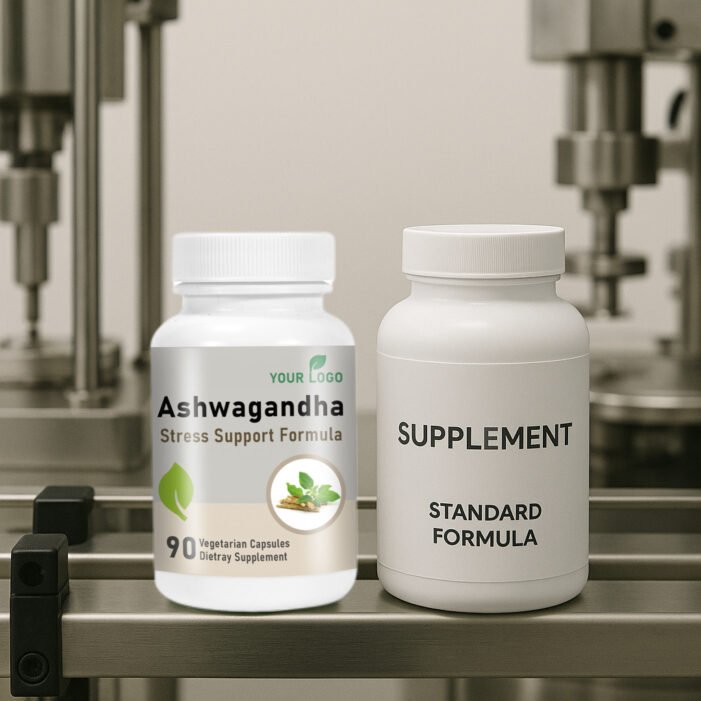 Herbal Extract Capsules: Popular Plants and Formulation Strategies